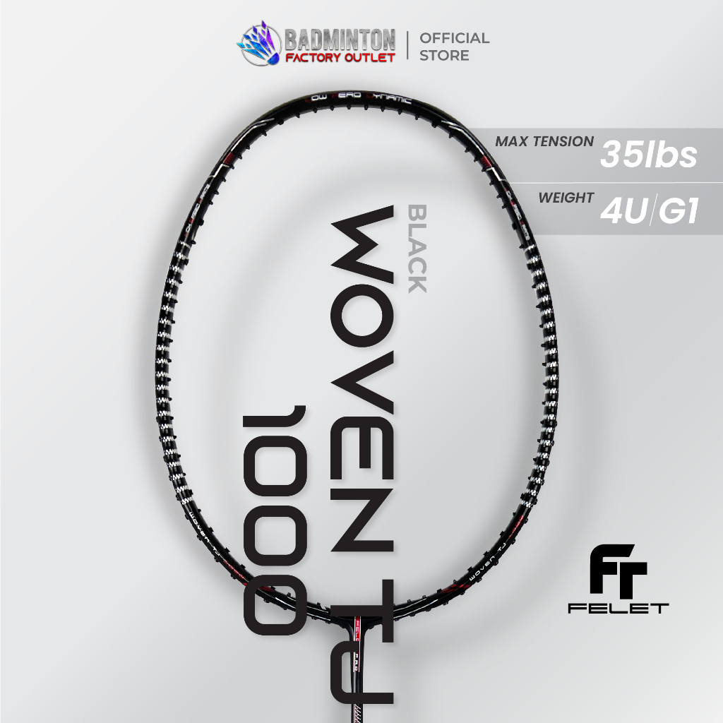 BADMINTON FACTORY OUTLET Online, July 2024 | Shopee Malaysia