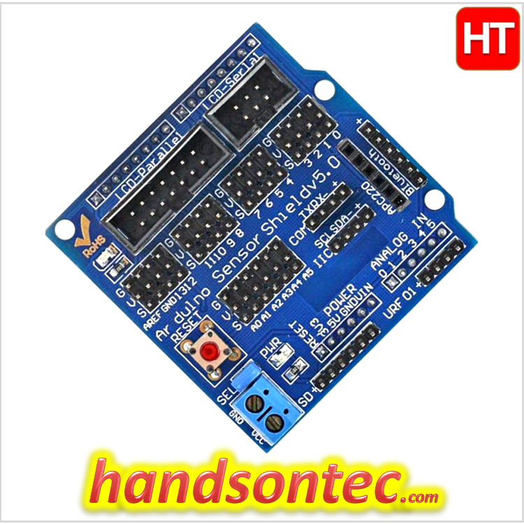 HandsOn Tech Solution, Online Shop | Shopee Malaysia