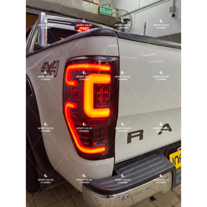 Infinity Car Accessories, Online Shop | Shopee Malaysia