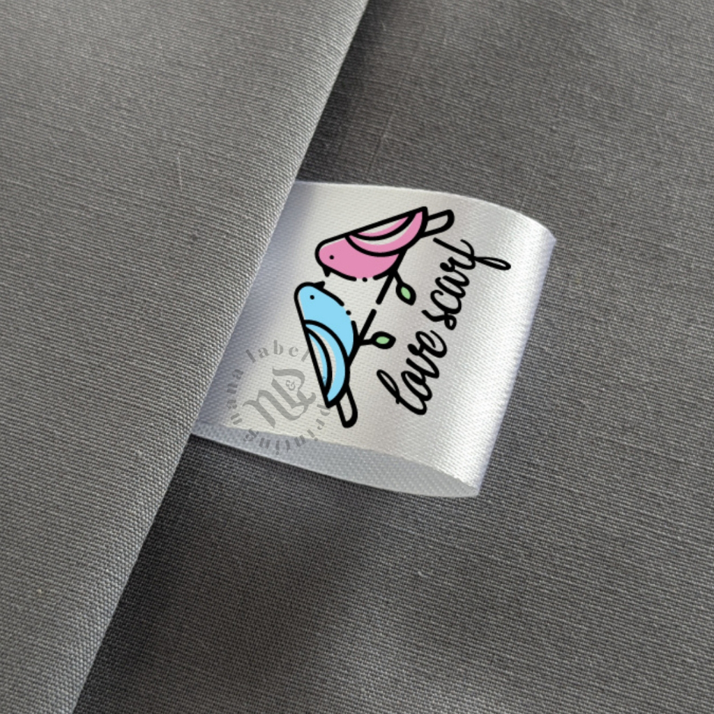 Nana Label & Printing, Online Shop | Shopee Malaysia