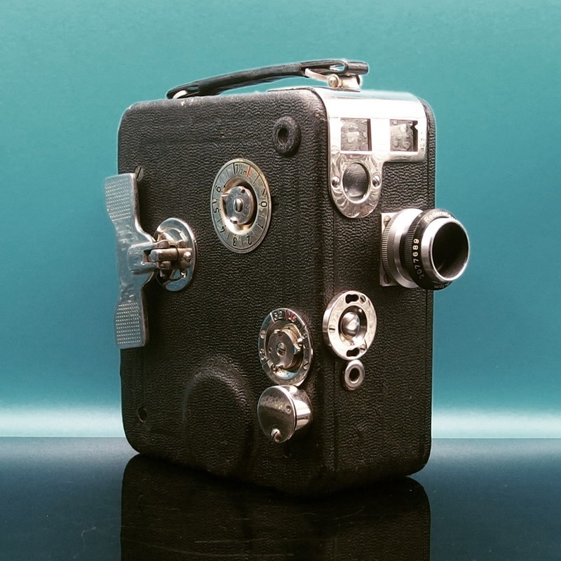 Metropolis Vintage Camera Boutique, Online Shop | Shopee Malaysia