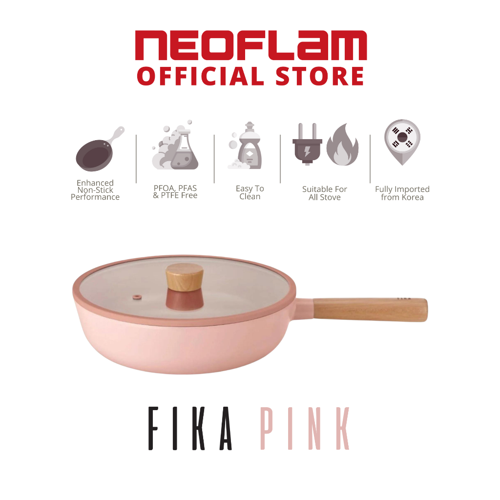 Neoflam Malaysia Official Shop Online, July 2024 | Shopee Malaysia