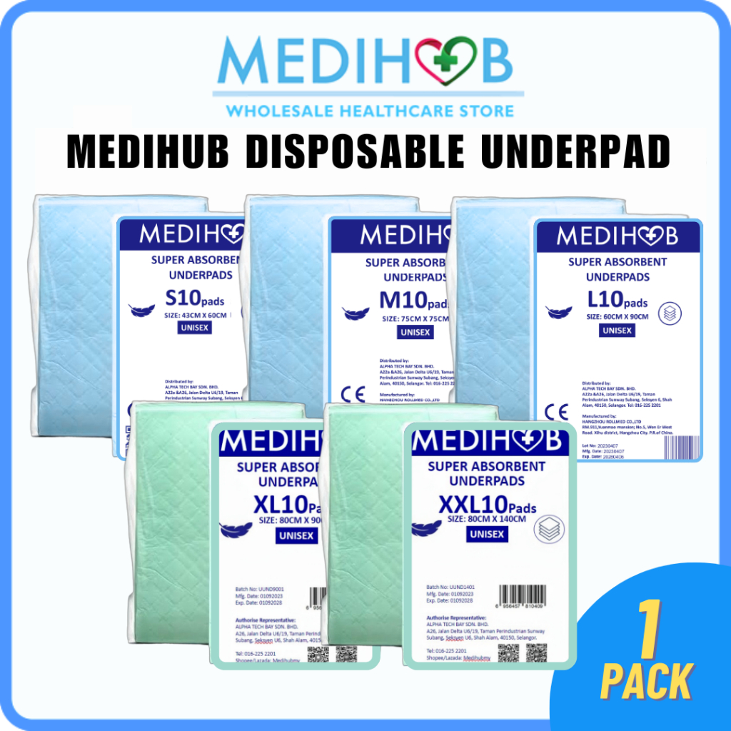 MediHub, Online Shop | Shopee Malaysia