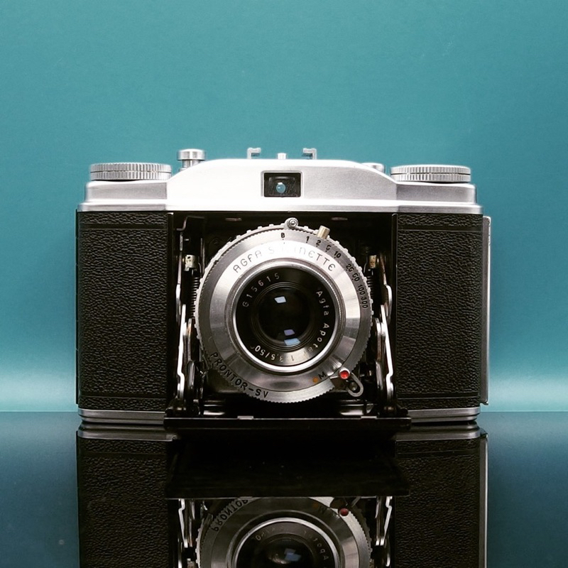 Metropolis Vintage Camera Boutique, Online Shop | Shopee Malaysia