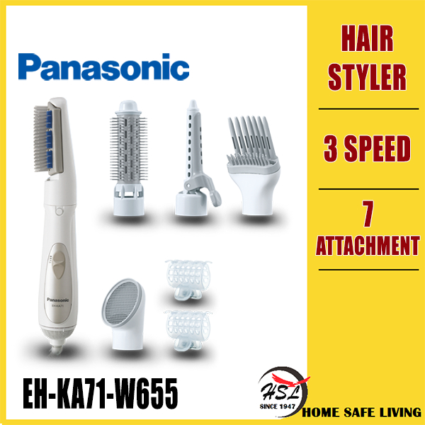 Panasonic - Home.Safety.Living, Online Shop | Shopee Malaysia