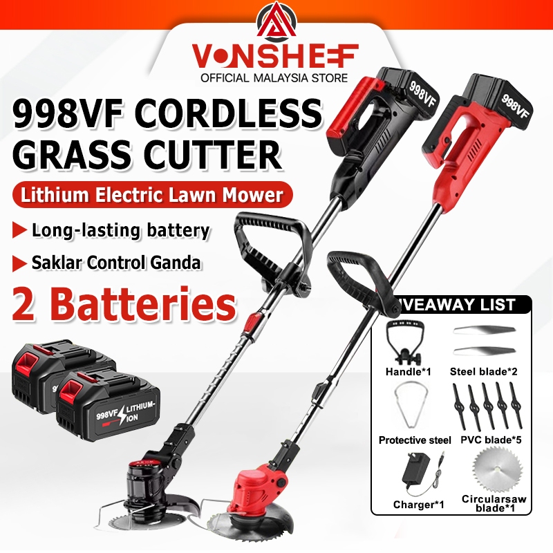 VonShef, Online Shop | Shopee Malaysia