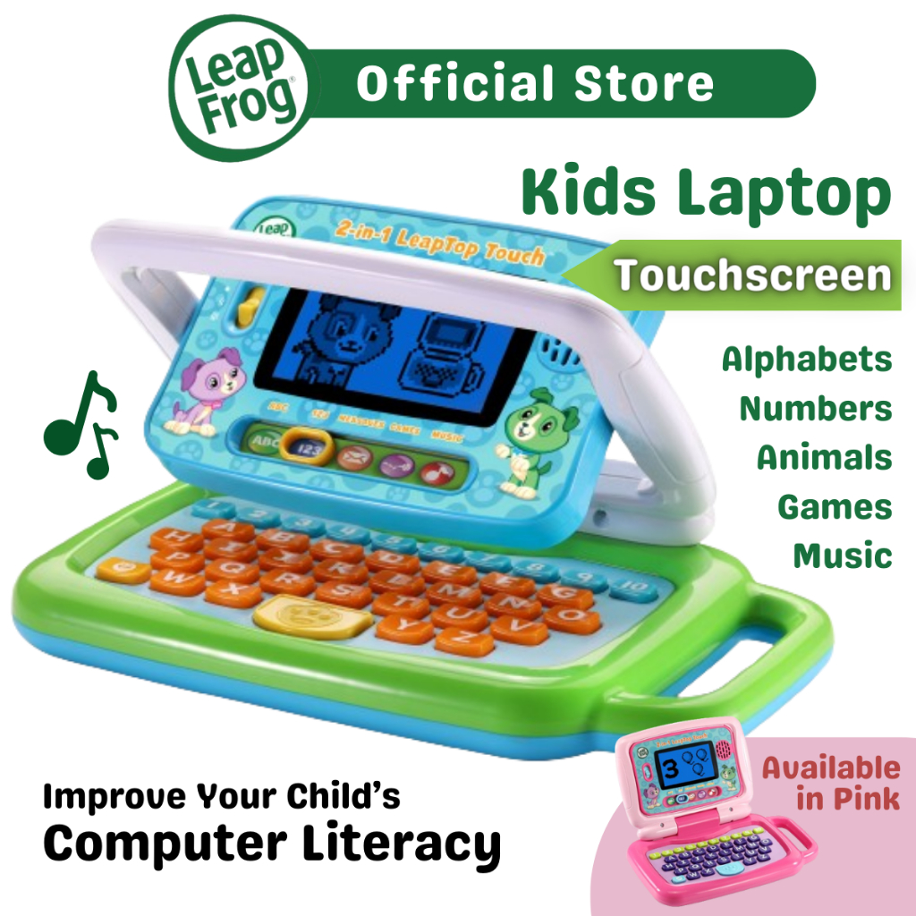 LeapFrog Official Store Online, June 2024 | Shopee Malaysia