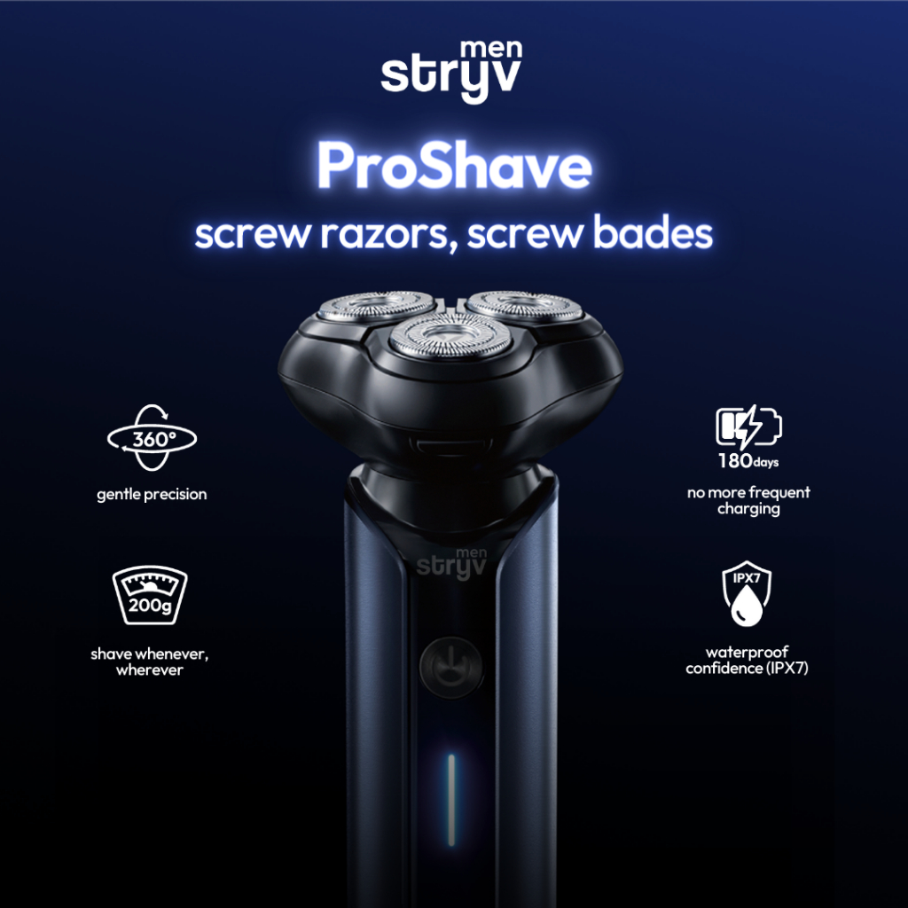 Stryv Malaysia Official Store Online, July 2024 | Shopee Malaysia