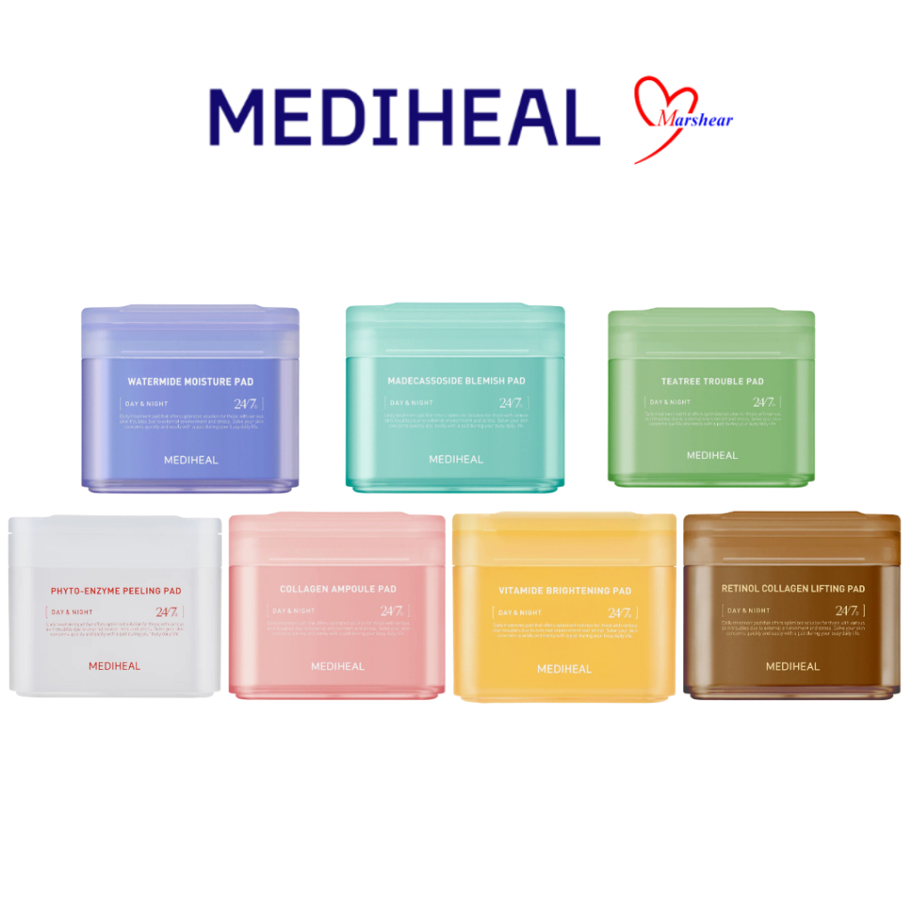 Marshear Beauty Online Store, July 2024 | Shopee Malaysia