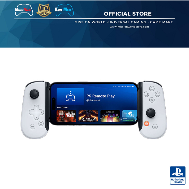 Mission World, Online Shop | Shopee Malaysia