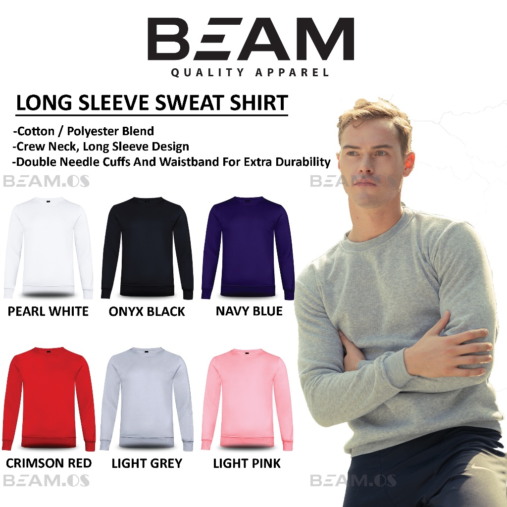 Beam Official Store, Online Shop | Shopee Malaysia