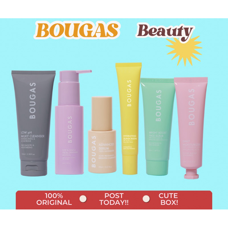 GEDUNGSKIN.CO, Online Shop | Shopee Malaysia