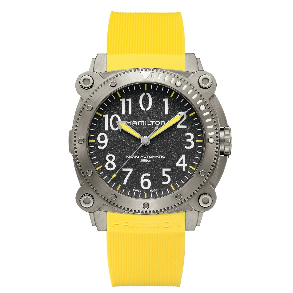 Hamilton Official Store Online, August 2024 | Shopee Malaysia