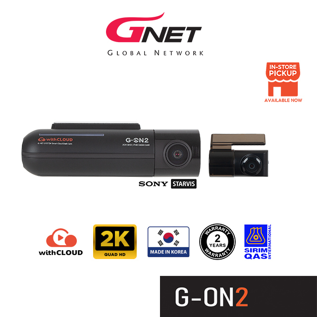 GNet Official Store Online, June 2024 | Shopee Malaysia