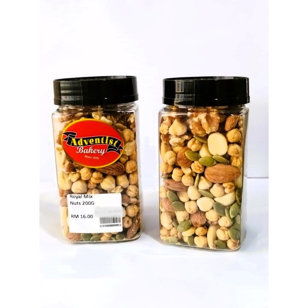 Adventist Bakery, Online Shop | Shopee Malaysia