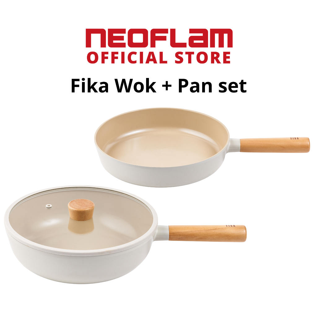 Neoflam Malaysia Official Shop Online, July 2024 | Shopee Malaysia