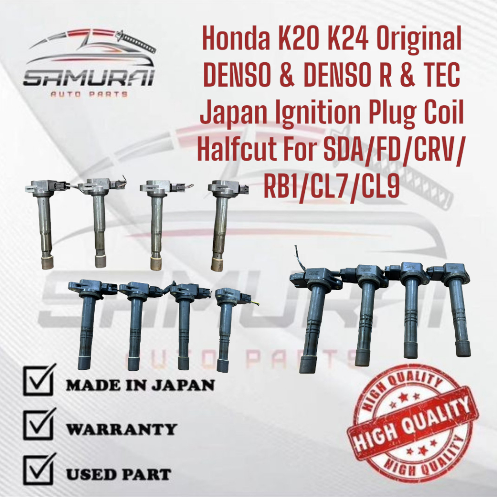 SAMURAI AUTO PARTS, Online Shop | Shopee Malaysia