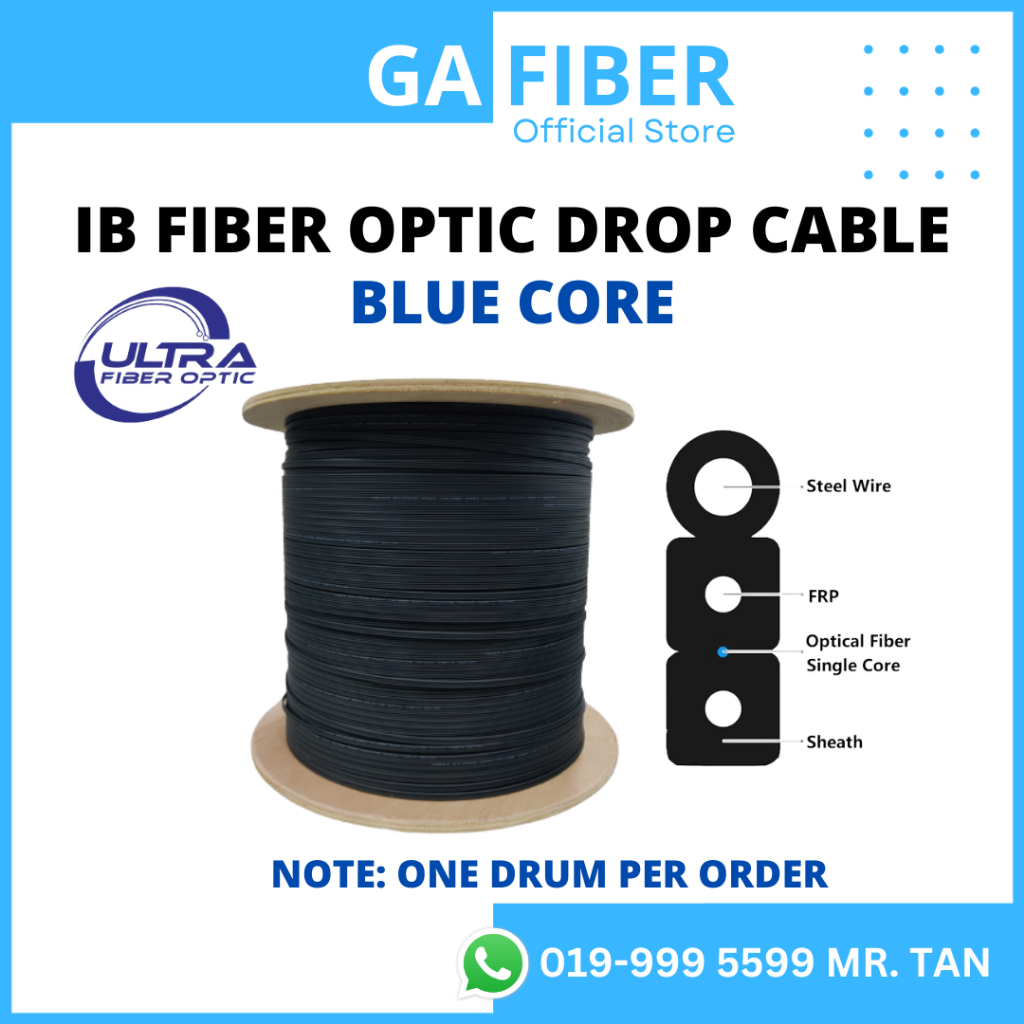 GA Fiber Optic, Online Shop | Shopee Malaysia