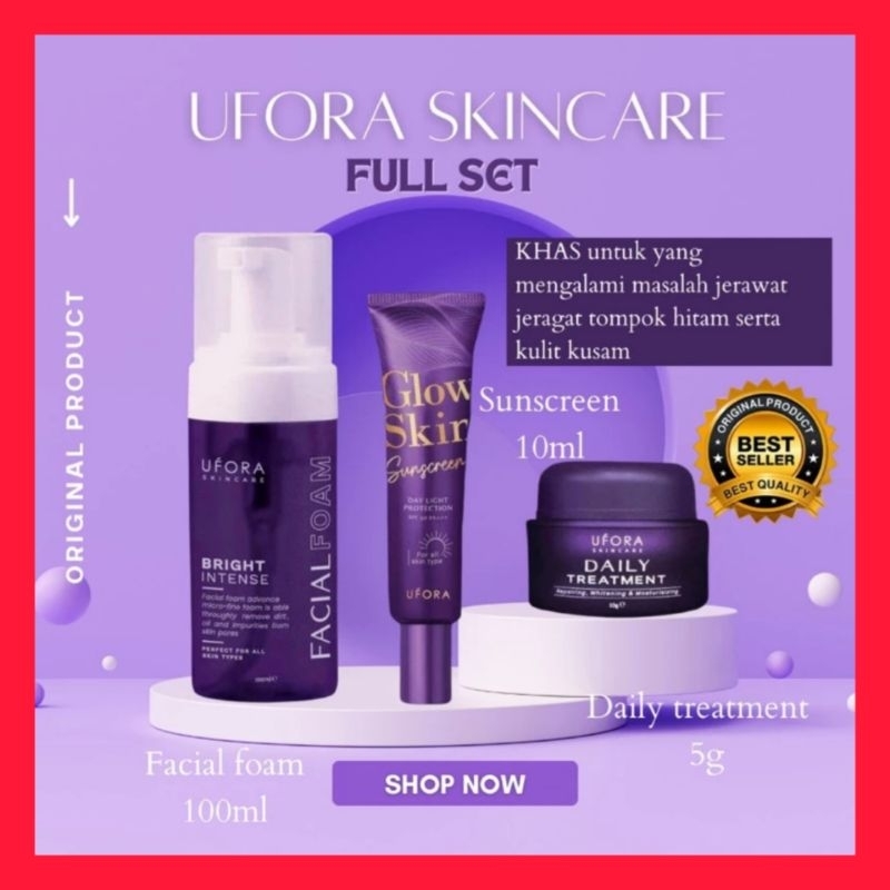 Ufora original shop, Online Shop | Shopee Malaysia