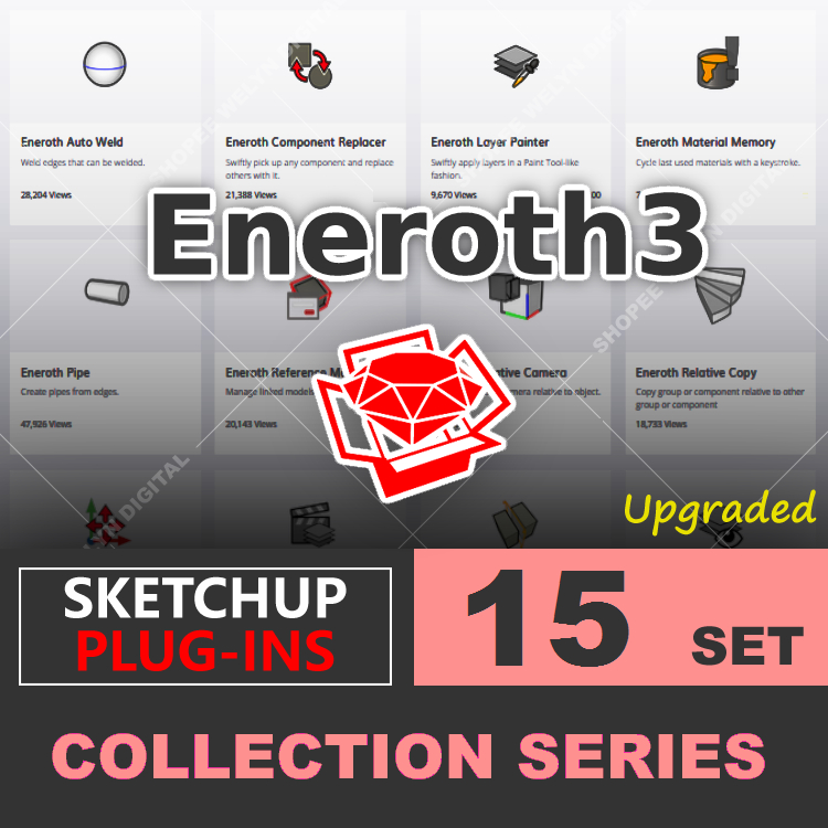 WELYN DIGITAL, Online Shop | Shopee Malaysia