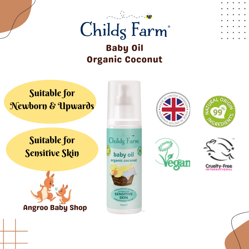 Angroo Baby, Online Shop | Shopee Malaysia