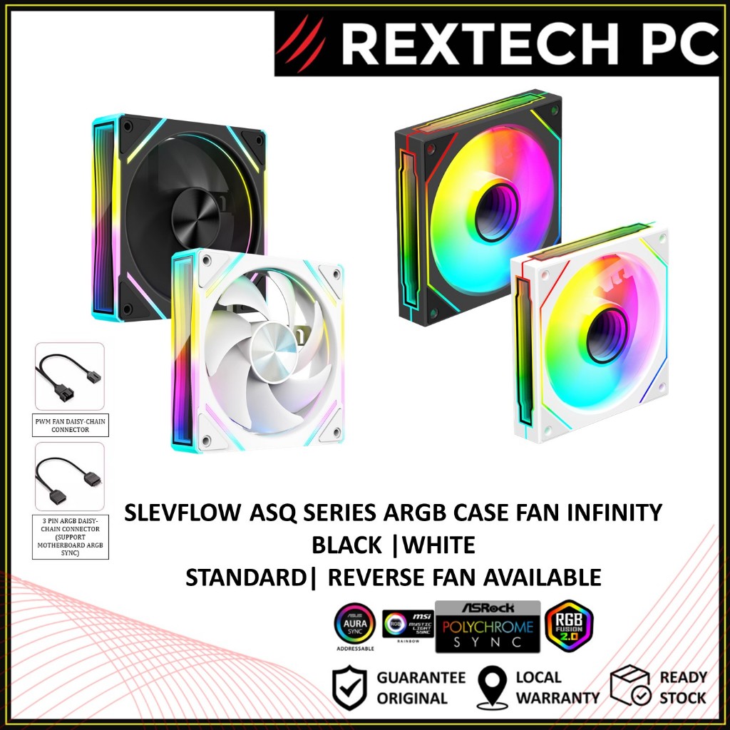 REXTECH PC SDN BHD , Online Shop | Shopee Malaysia