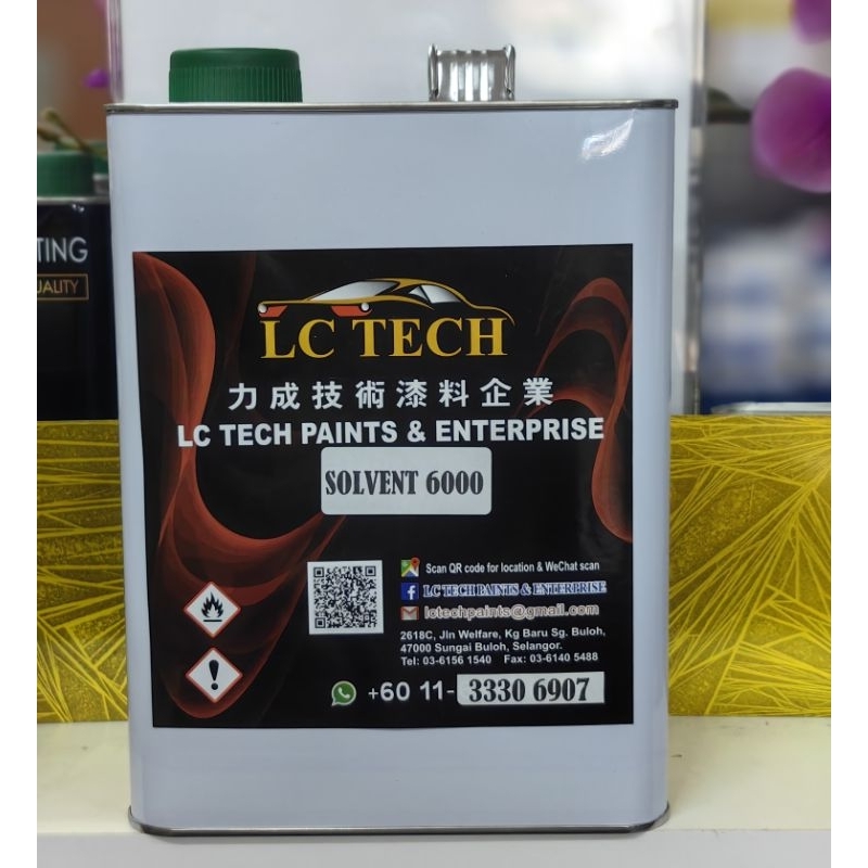 LC TECH PAINTS & ENTERPRISE, Online Shop | Shopee Malaysia