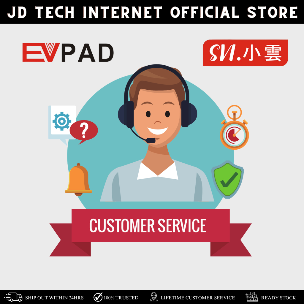 JD TECH ONLINE STORE, Online Shop | Shopee Malaysia
