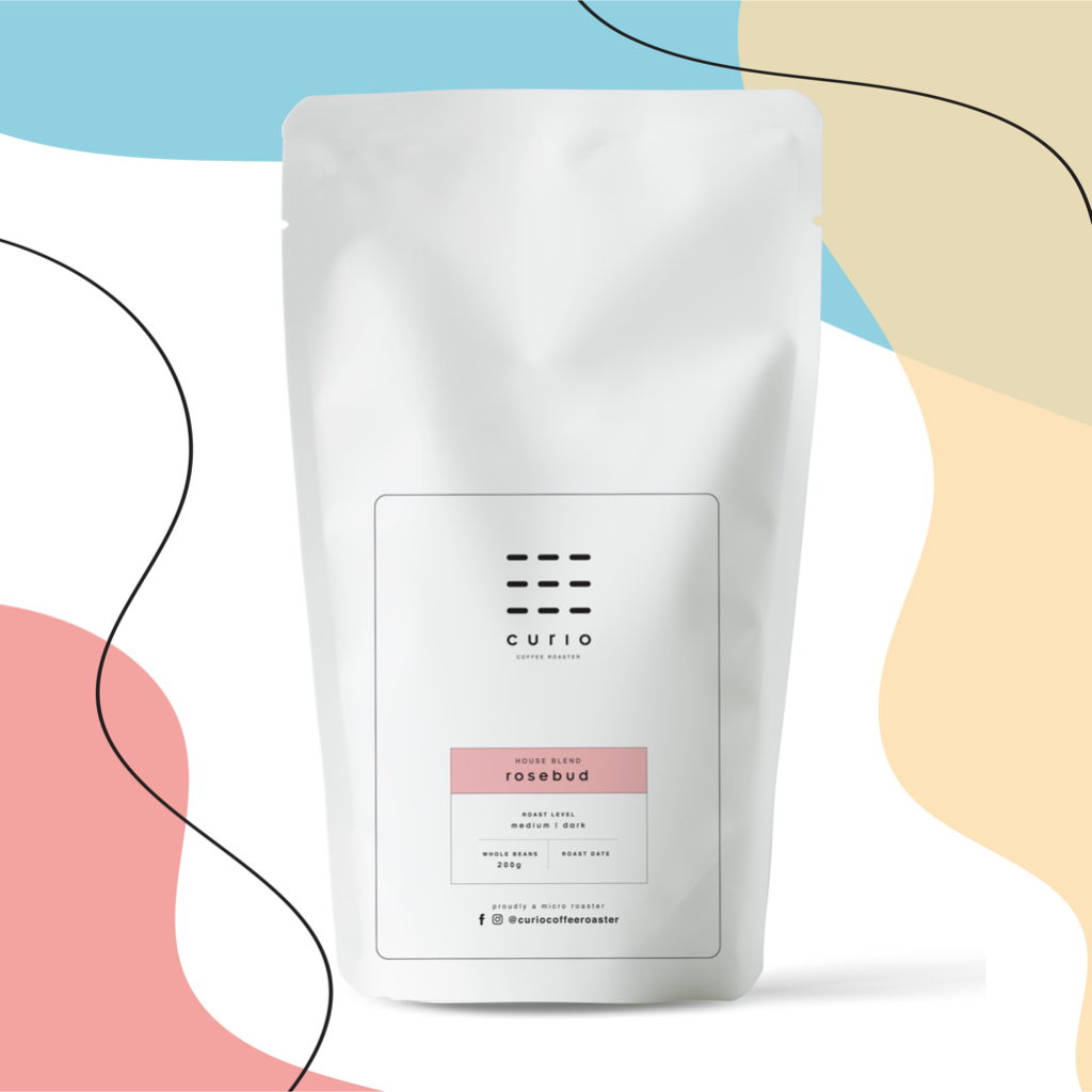 Curio Coffee Roaster , Online Shop | Shopee Malaysia