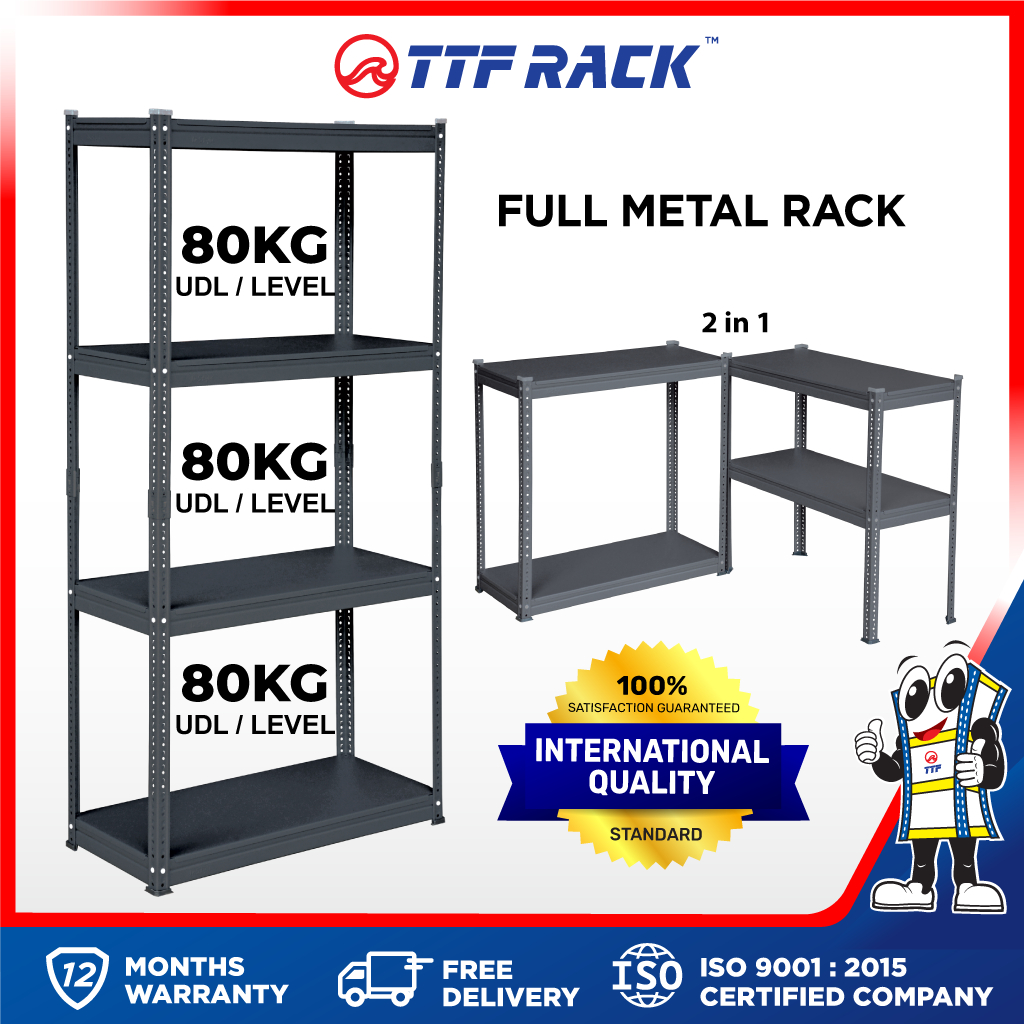 TTF Rack, Online Shop | Shopee Malaysia