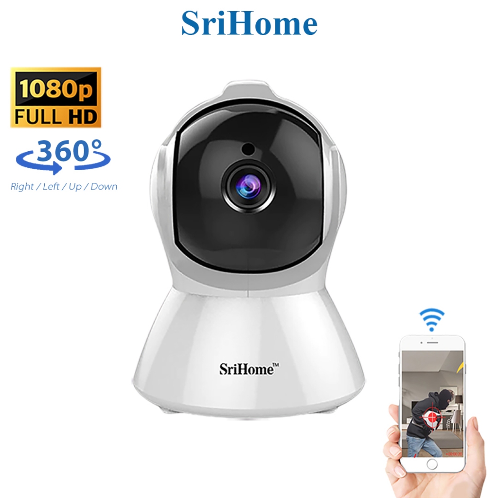 SriHome Official Online, December 2023 | Shopee Malaysia