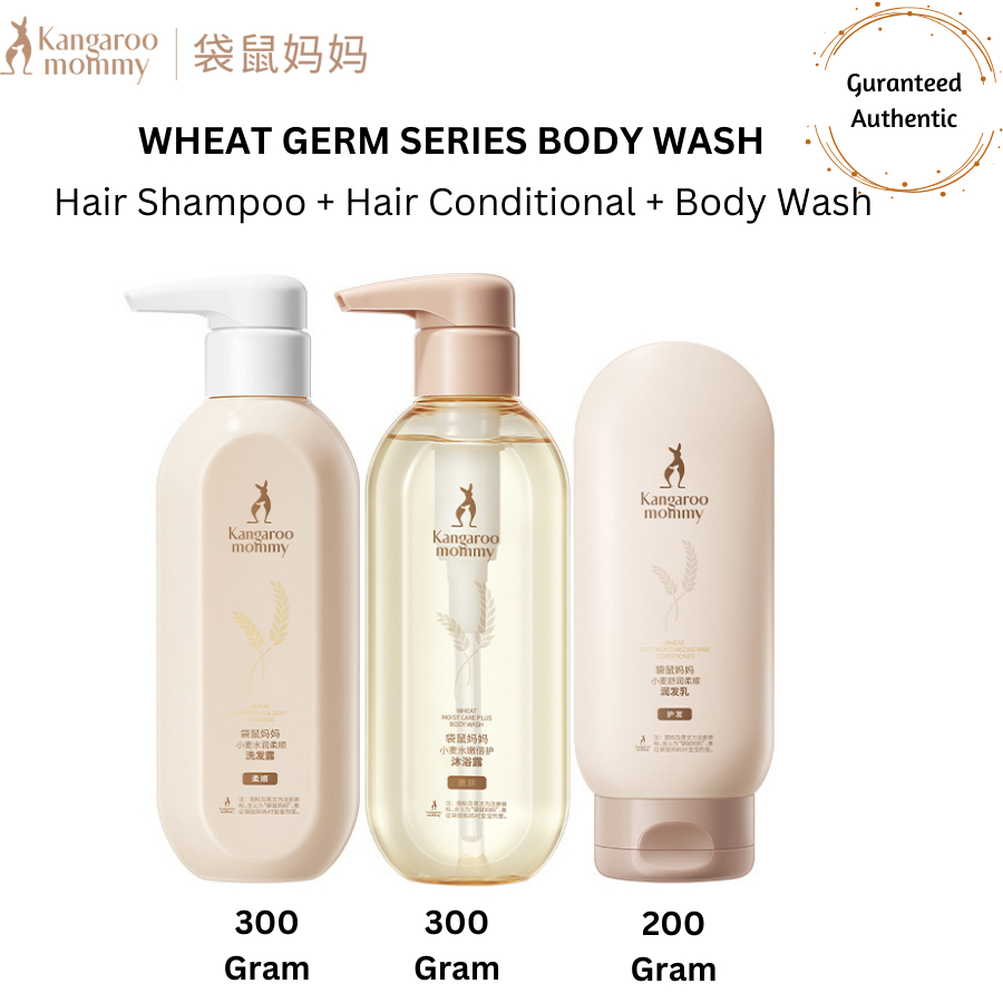 Kangaroo Mommy Official Store Online, July 2024 | Shopee Malaysia