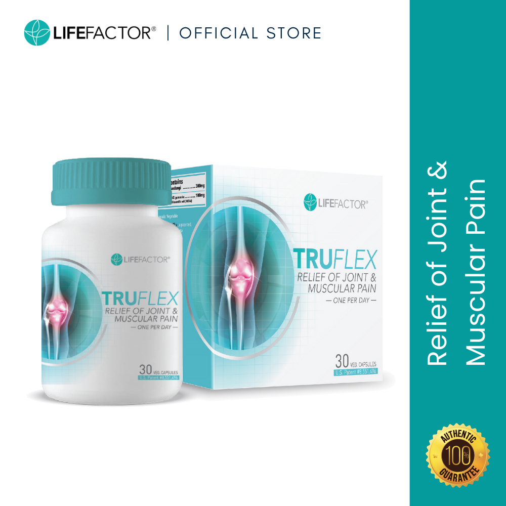 LIFE FACTOR® OFFICIAL STORE Online, May 2024 | Shopee Malaysia