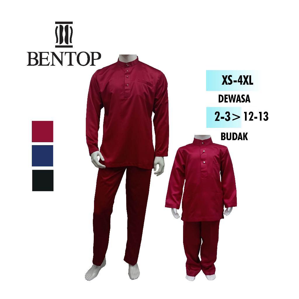 Bentop Collection Official, Online Shop | Shopee Malaysia