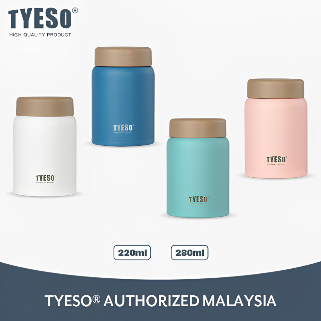 Tyeso Malaysia Online, September 2025 | Shopee Malaysia