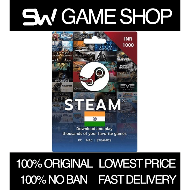 SW Games Shop, Online Shop | Shopee Malaysia