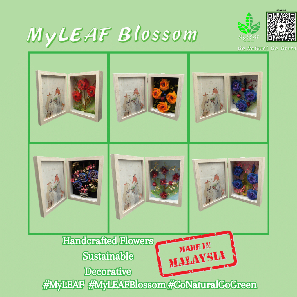 MyLEAF, Online Shop | Shopee Malaysia
