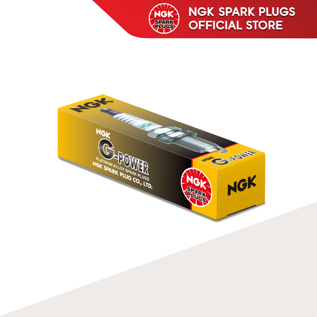 NGK Spark Plugs Official Store Online, December 2025 | Shopee Malaysia