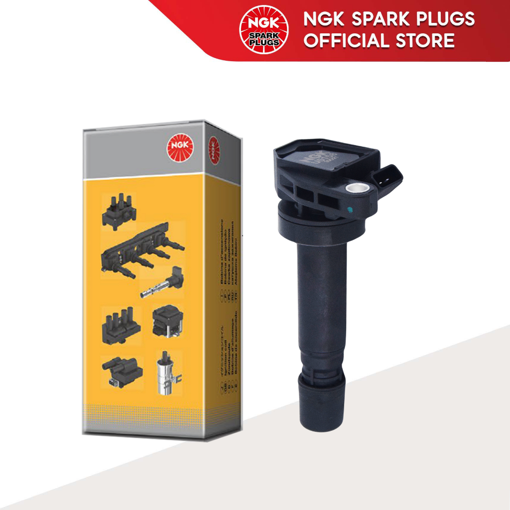 NGK Spark Plugs Official Store Online, December 2025 | Shopee Malaysia
