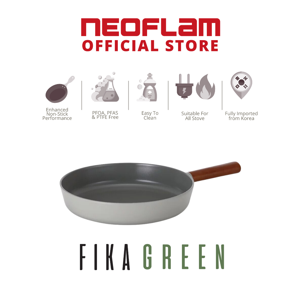 Neoflam Malaysia Official Shop Online, June 2024 | Shopee Malaysia