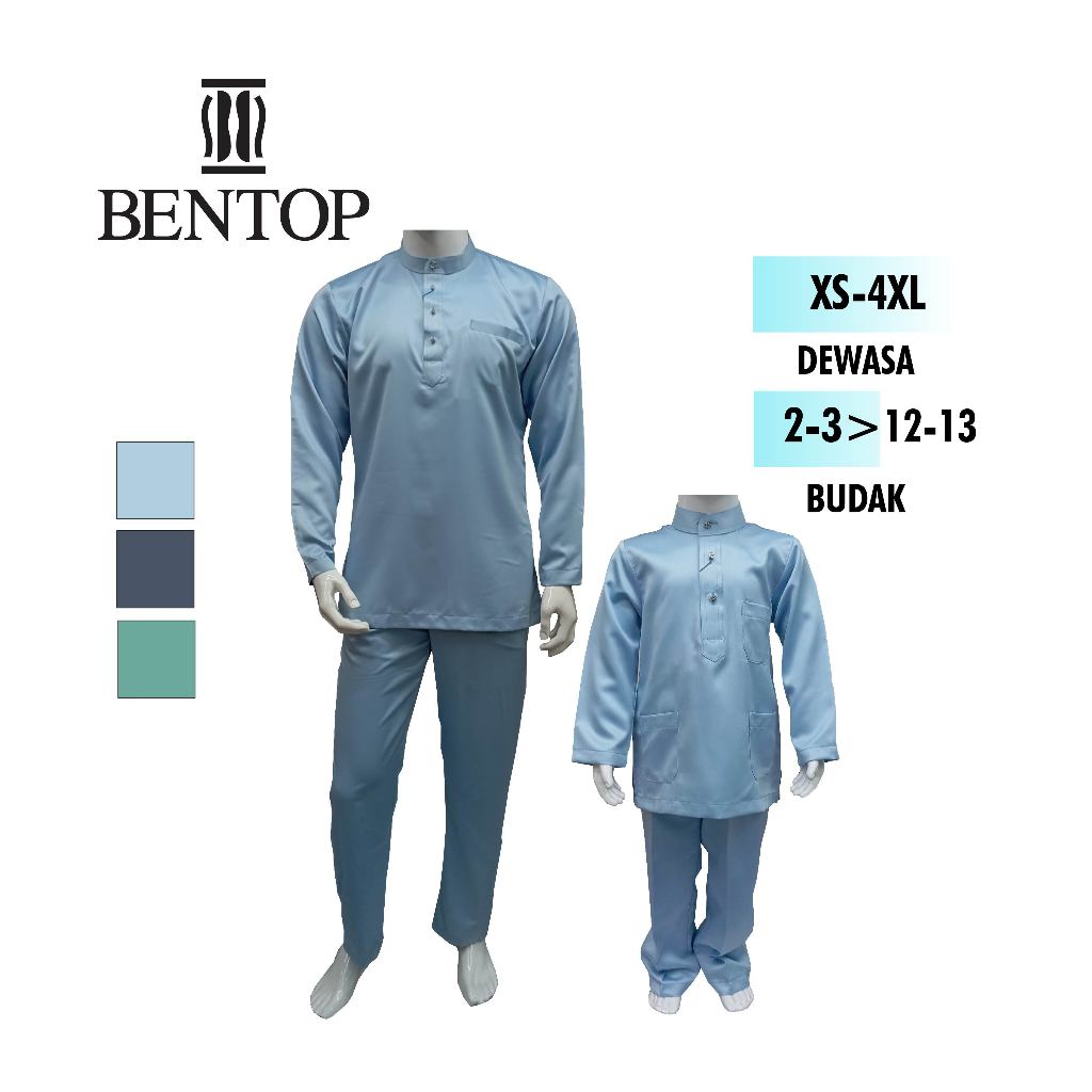 Bentop Collection Official, Online Shop | Shopee Malaysia