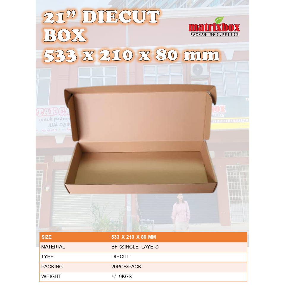 MATRIXBOX_KEDAI KOTAK, Online Shop | Shopee Malaysia