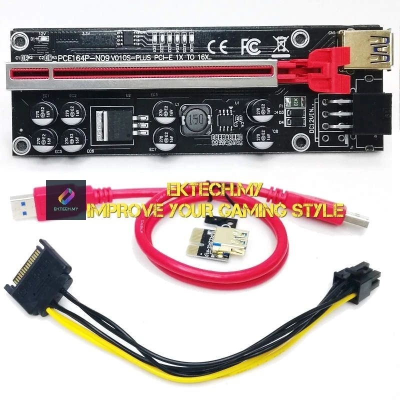 EKTECH, Online Shop | Shopee Malaysia