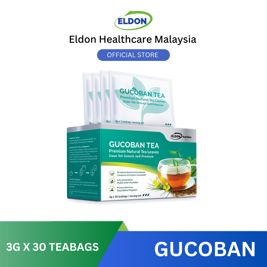 Eldon Healthcare Malaysia Online, December 2025 | Shopee Malaysia