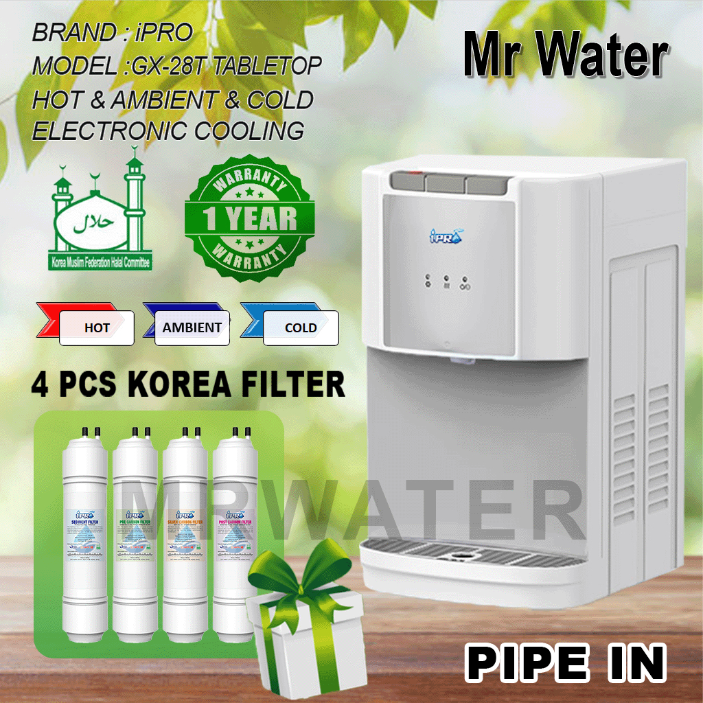 MR_WATER, Online Shop | Shopee Malaysia