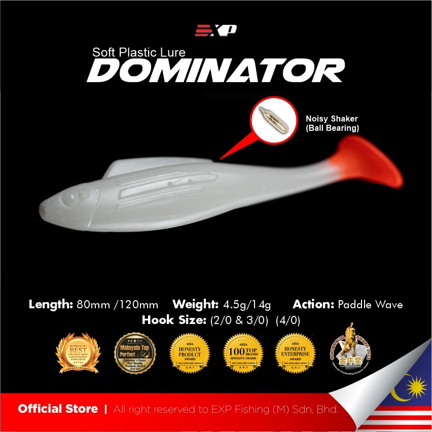 EXP Fishing Official Store Online, July 2024 | Shopee Malaysia