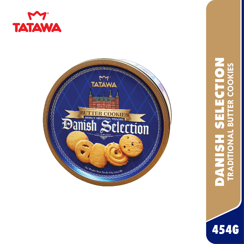 Tatawa Cookies Official Store., Online Shop | Shopee Malaysia
