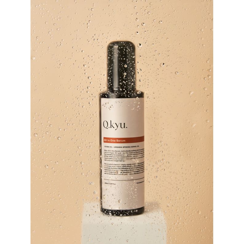 Q.kyu., Online Shop | Shopee Malaysia