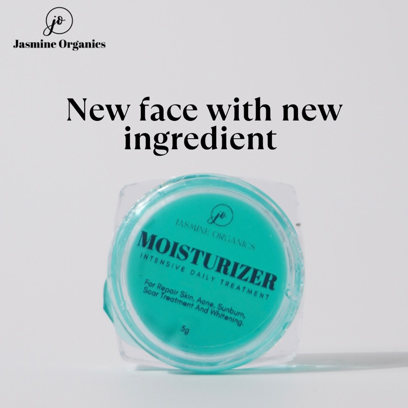 JASMINE ORGANICS MALAYSIA, Online Shop | Shopee Malaysia