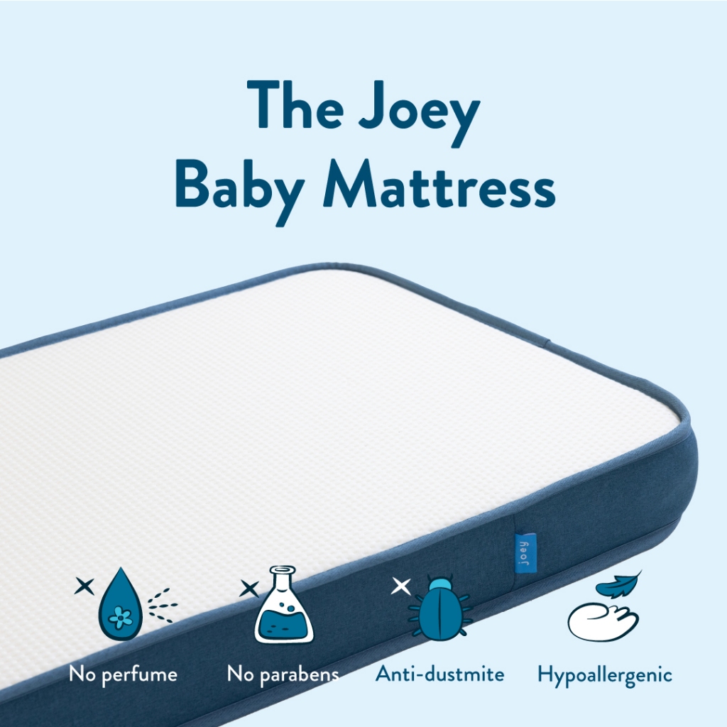 Joey Mattress Official Store Online, April 2026 | Shopee Malaysia